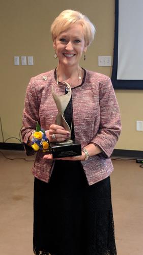 Messmer: ‘God needs all personalities to lead’ | Local News ...