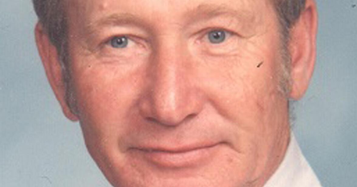 Charles E. Breidenbaugh, 85, Otwell | Obituaries | duboiscountyherald.com
