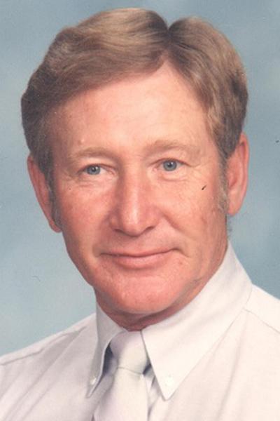 Charles E. Breidenbaugh, 85, Otwell | Obituaries | duboiscountyherald.com