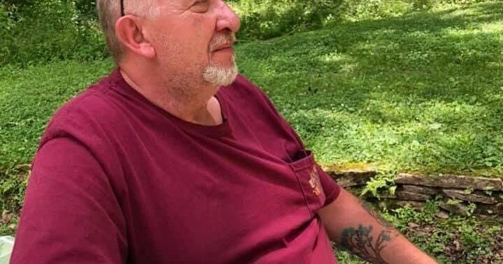 James Darrin Walls | News Herald | duboiscountyherald.com