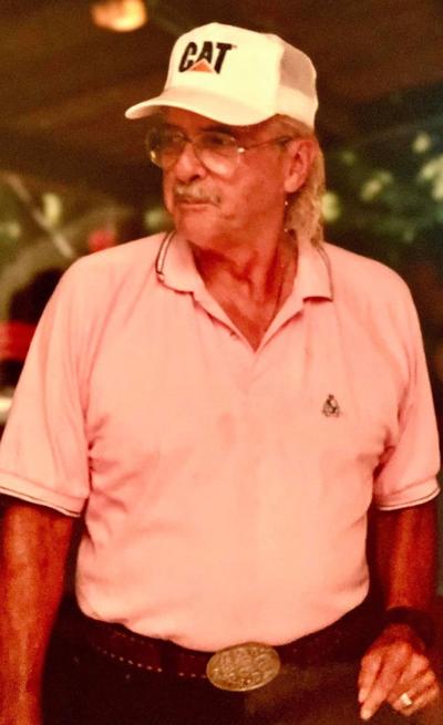 Philip Copeland | News Herald | duboiscountyherald.com