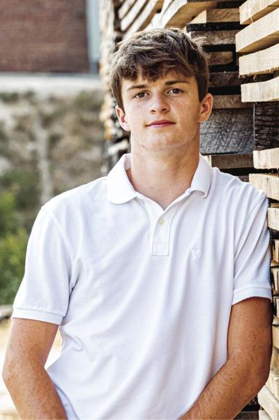 Bair receives Hedinger Beverage Scholarship | News | duboiscountyherald.com