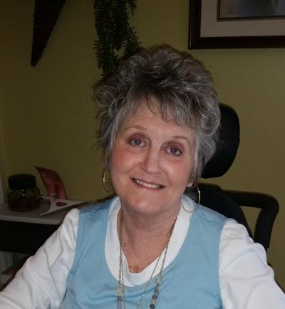 Joetta Straughan | Obituaries | duboiscountyherald.com