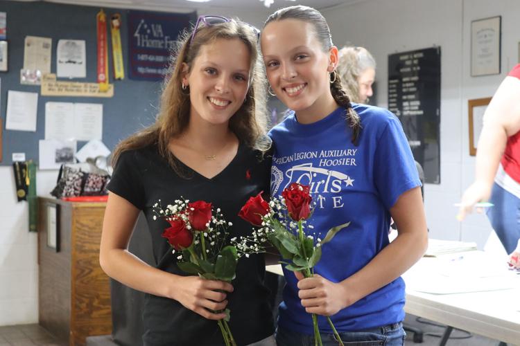 Cannelton American Legion Unit 142 holds officer installation | Perry ...