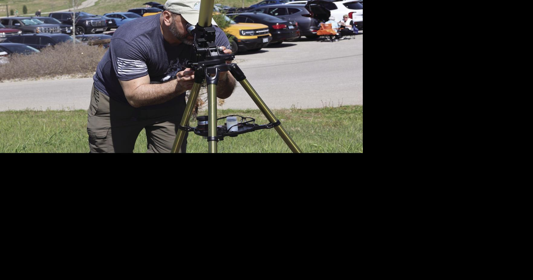 Total Eclipse | News | duboiscountyherald.com