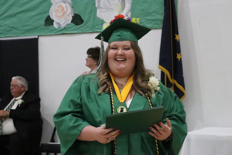 Perry Central Jr/Sr High School graduation | Perry County News ...
