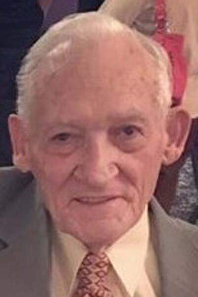 Donald Joe Bledsoe, 86, French Lick | Obituaries | duboiscountyherald.com