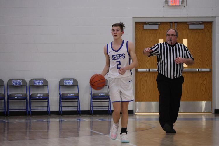 Jeeps aiming for first sectional repeat since 2014 | Sports ...