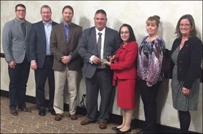 Indiana 15 RPC s work with Paoli earns state award | News ...