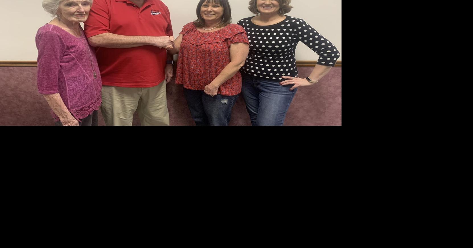 Sandy Hill selected as new Orange County Auditor | News Herald ...