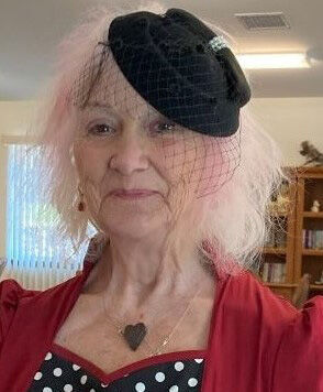 Martha Josephine Sanders Todd 'Marty' | Obituaries | duboiscountyherald.com