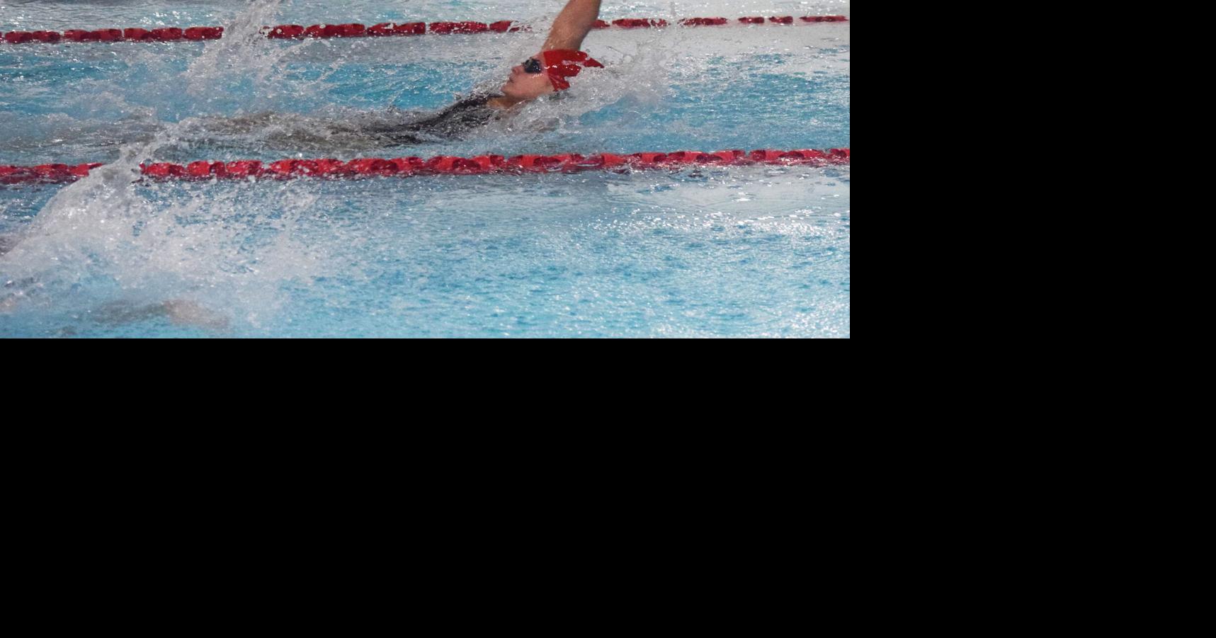 TC boys and girls swim teams secure win | Perry County News ...