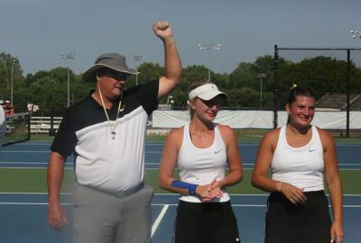 Yarbrough joins father as state champion coach | Sports ...