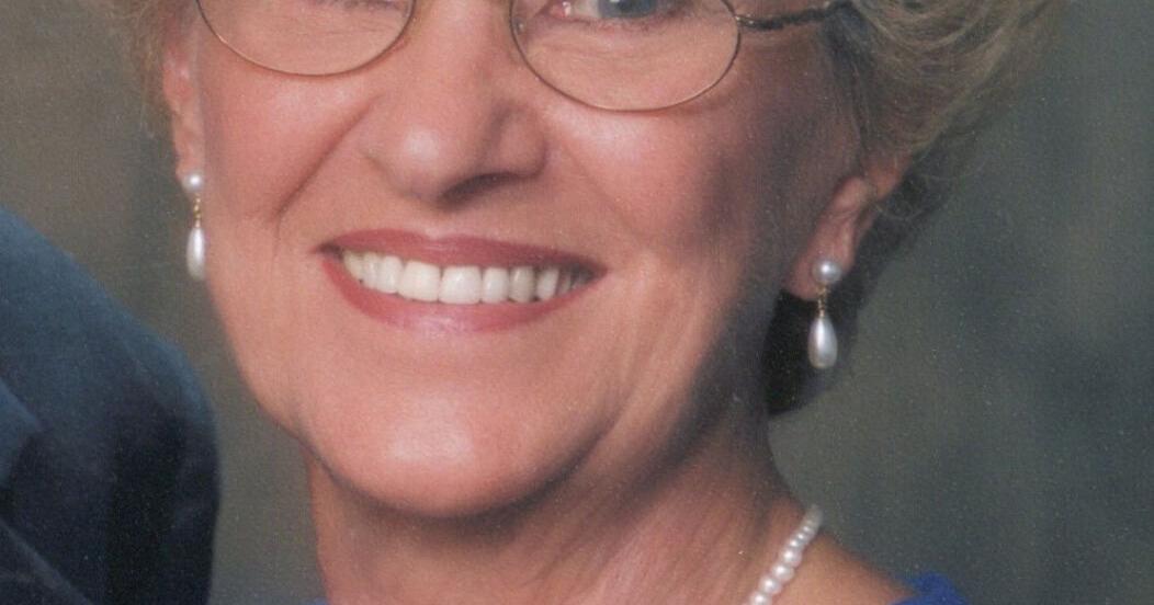 Norma Jean (Genet) Brinksneader | Obituaries | duboiscountyherald.com