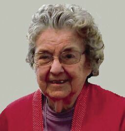 Norma Lee (Sendelweck) Wuchner | Obituaries | duboiscountyherald.com