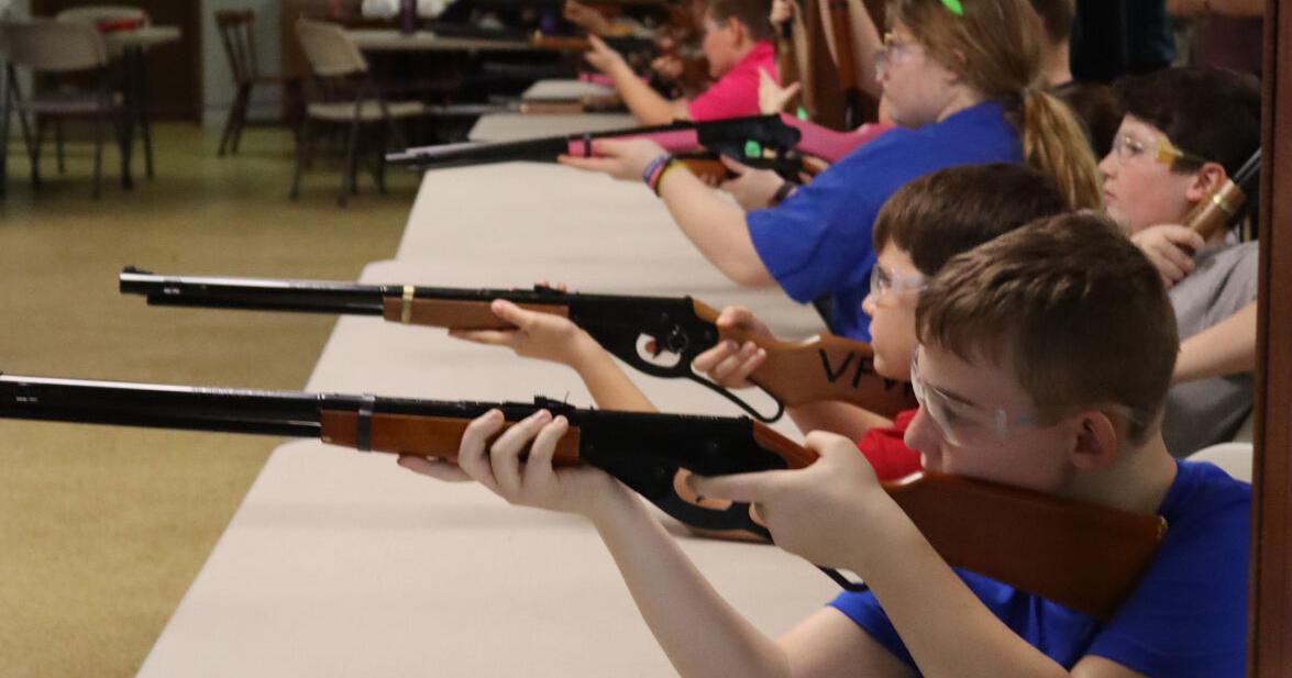 A decade long tradition gets youth involved with the VFW | Perry County ...