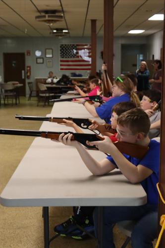 A decade long tradition gets youth involved with the VFW | Perry County ...