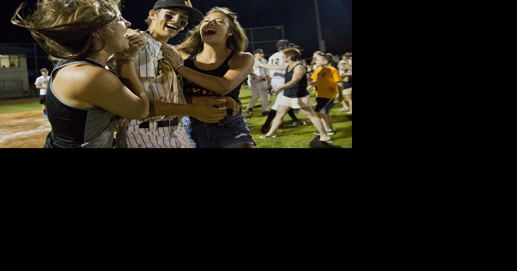 Cats find the fun in regional rebound | Local | duboiscountyherald.com