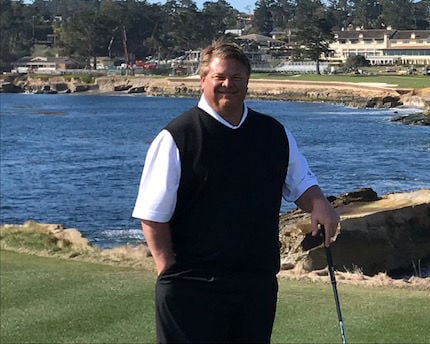 Tim Koressel staying busy in Texas | Perry County News ...