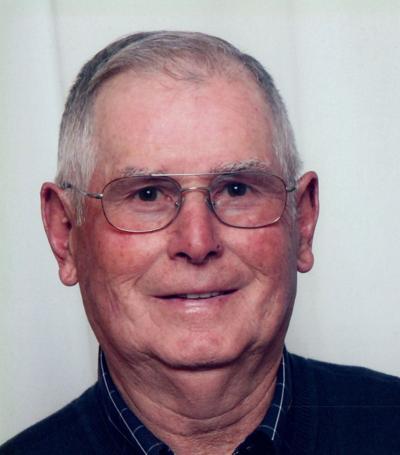 Cleon Gilbert Forler | Obituaries | duboiscountyherald.com