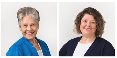 Community foundation welcomes two new board appointments | Community ...