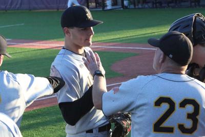 Cats unable to seal deal in extras | Sports | duboiscountyherald.com