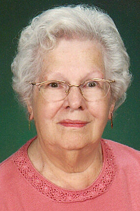 Mary A. Olinger, 90, Huntingburg | Obituaries | duboiscountyherald.com