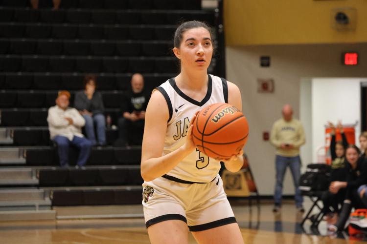 Improved Cats going for sectional glory | Sports | duboiscountyherald.com