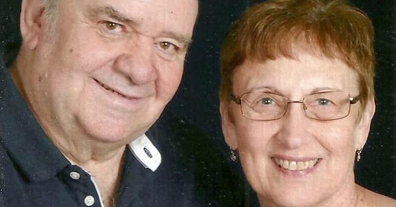 50 years: Raphael and Betty Schaefer | Anniversary | duboiscountyherald.com