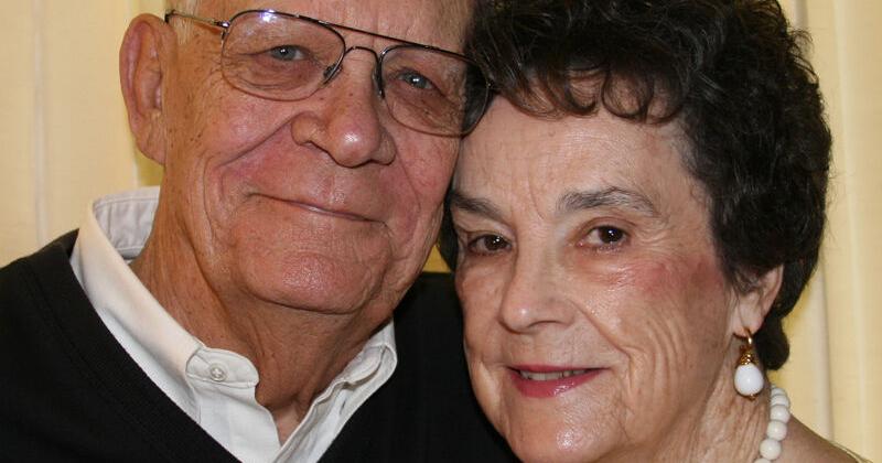 65 years: James and Patricia Fritch | Anniversary | duboiscountyherald.com