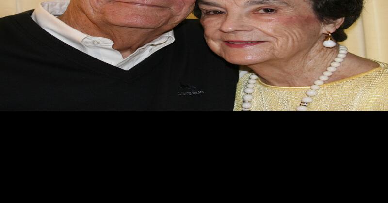 65 years: James and Patricia Fritch | Anniversary | duboiscountyherald.com