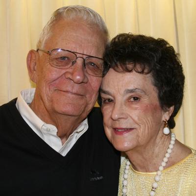 65 years: James and Patricia Fritch | Anniversary | duboiscountyherald.com