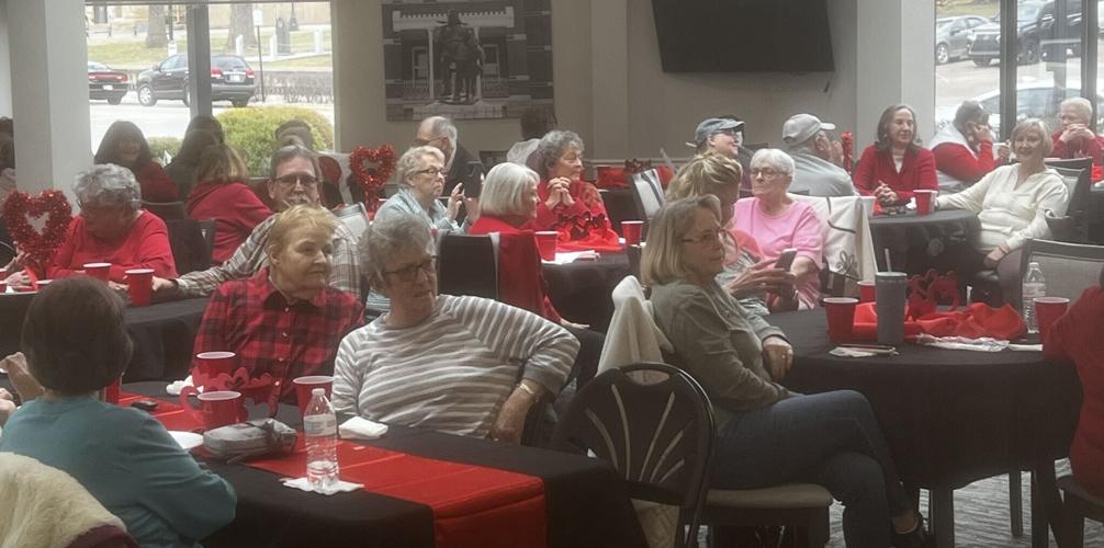 Elvis is alive at the Perry County Council on Aging | Perry County News ...