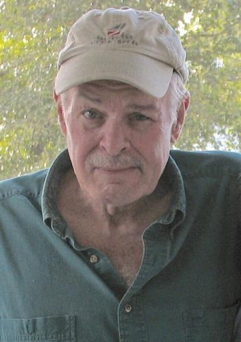 Museum says farewell to a friend, Ed Ballard | News Herald ...