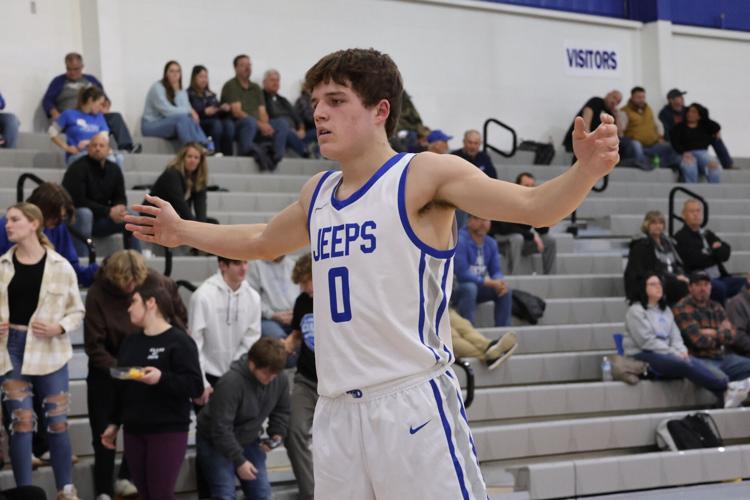 Jeeps aiming for first sectional repeat since 2014 | Sports ...