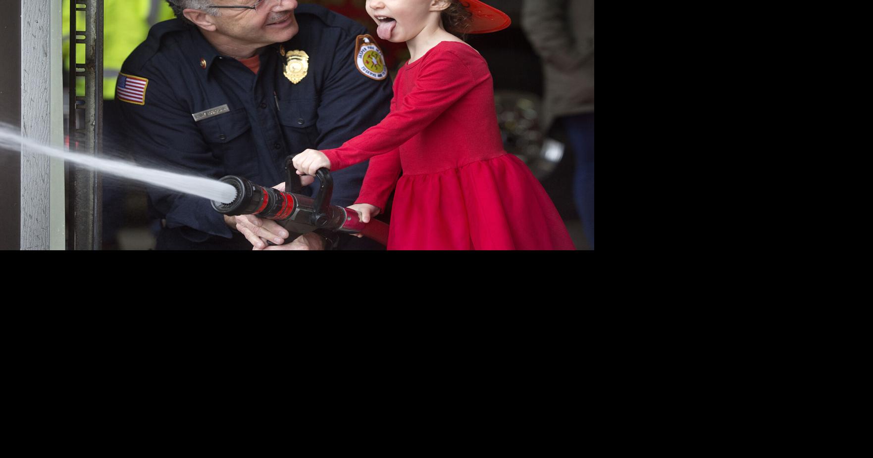 Junior Firefighter | Photos | duboiscountyherald.com