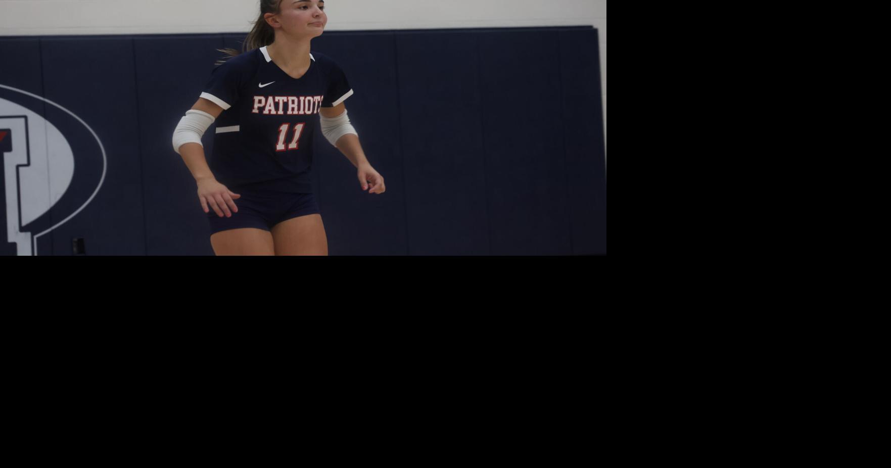 Pats get senior night sweep of Rangers | Sports | duboiscountyherald.com