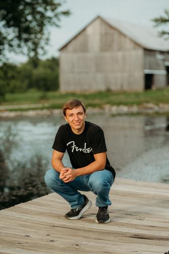 Perry Central Football Homecoming Court | News | duboiscountyherald.com