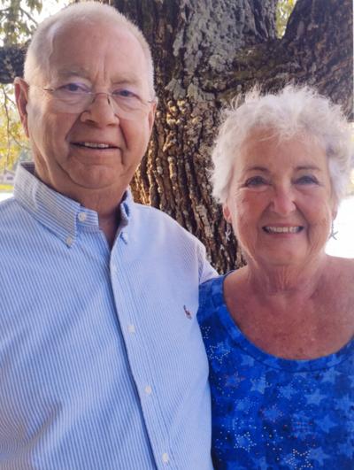60 years: Bud and Jane Witte | Anniversary | duboiscountyherald.com