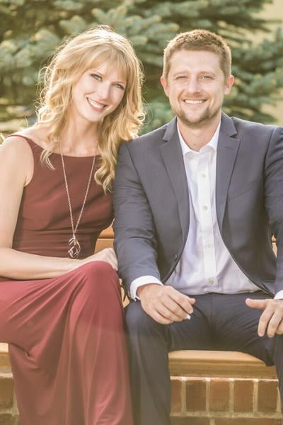 Lauren Sergesketter Matthew Popp | Engagements | duboiscountyherald.com