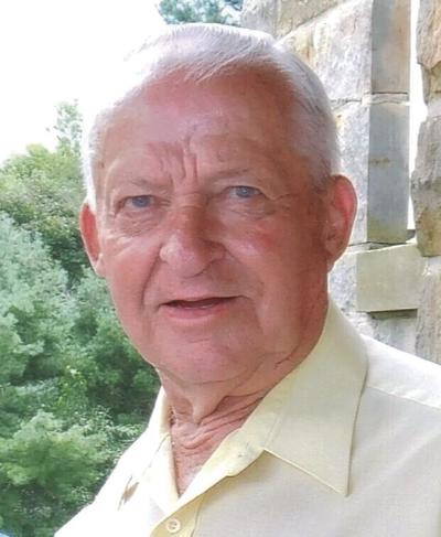 Herbert L. Welp | Obituaries | duboiscountyherald.com