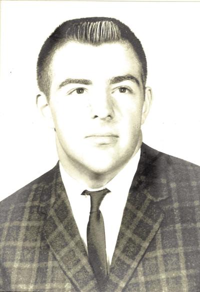 Denzil Eugene Frandsen | Obituaries | duboiscountyherald.com