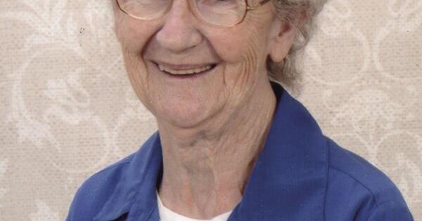 Luella Maxine Sattler | Obituaries | duboiscountyherald.com