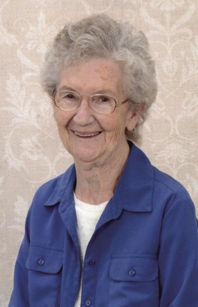 Luella Maxine Sattler | Obituaries | duboiscountyherald.com