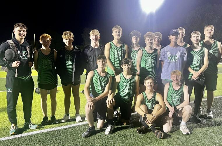 Commodores track take on PLAC meet | Perry County News ...