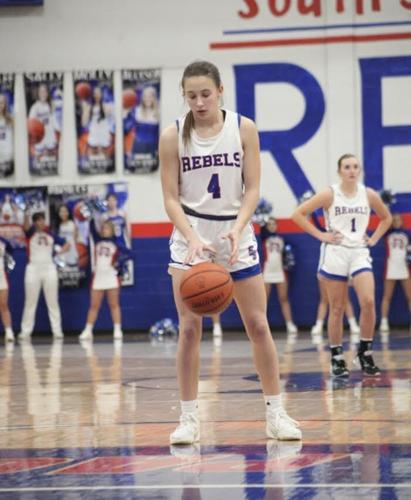 Schulte is unanimous pick for All-County MVP | Sports ...