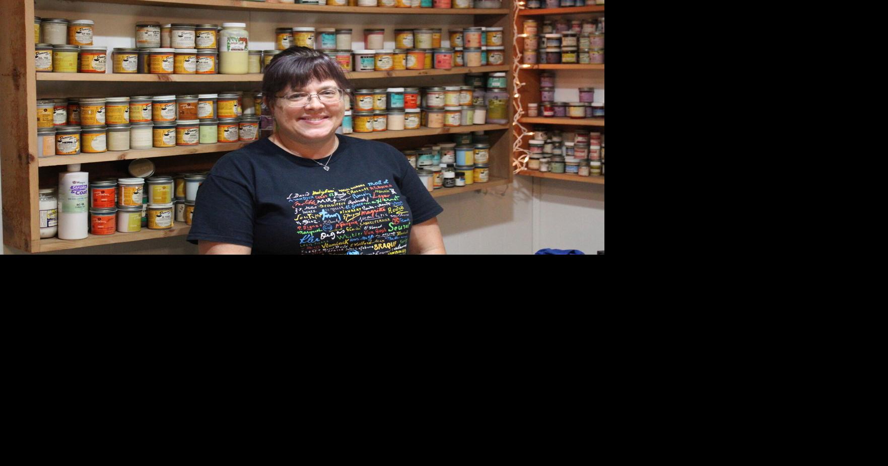 Get creative with Good Life Designs | News | duboiscountyherald.com