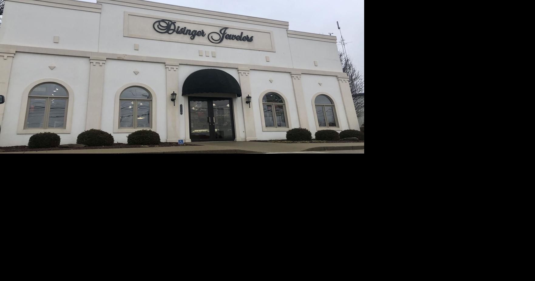Disinger Jewelers open with new owner | Local News | duboiscountyherald.com
