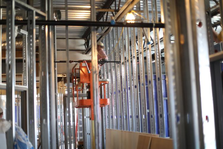 Dubois County Community Corrections on a path to improve rehabilitation ...