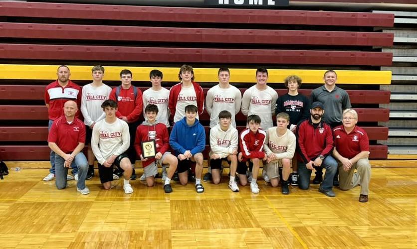 Marksmen take team title at Bo Henry Classic | Perry County News ...